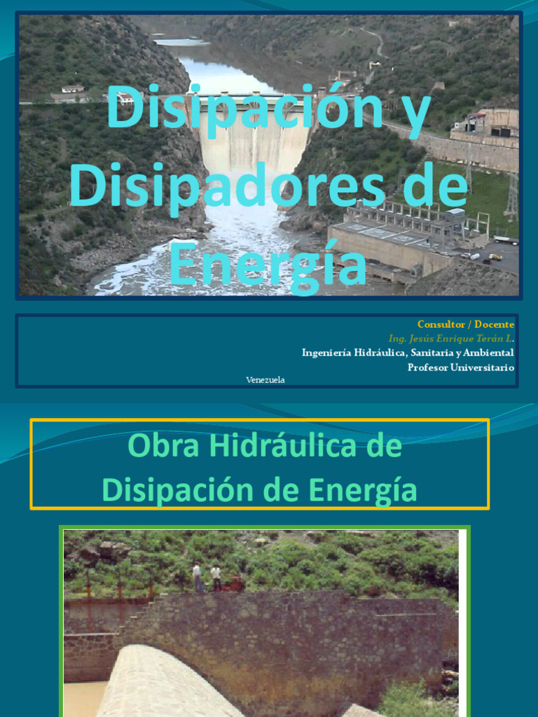 Disipación y Disipadores de Energía | Descargar gratis PDF | Dinámica ...