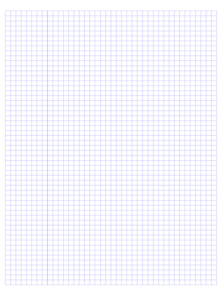 The Perfect Grid | PDF