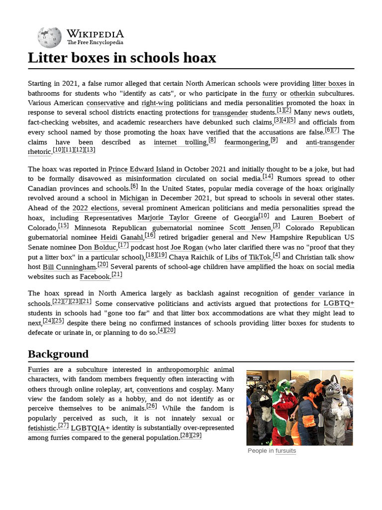 Litter_boxes_in_schools_hoax | PDF