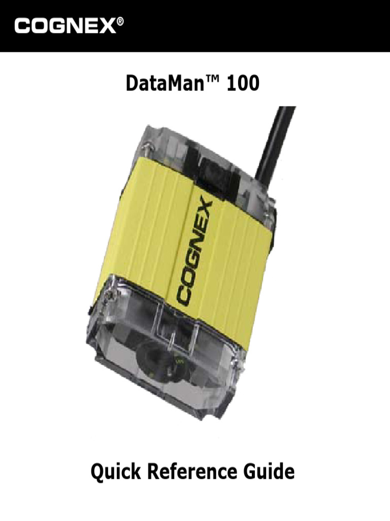 dm100 Quick Reference Guide | Download Free PDF | Usb | Personal Computers