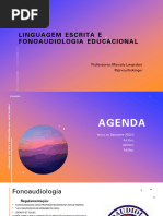 Escala FOIS | PDF | Patologia da fala | Especialidades médicas