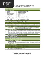 Modul Ajar KPK Dan FPB | PDF