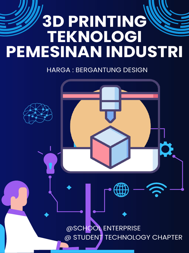 3D Printing | PDF | Art