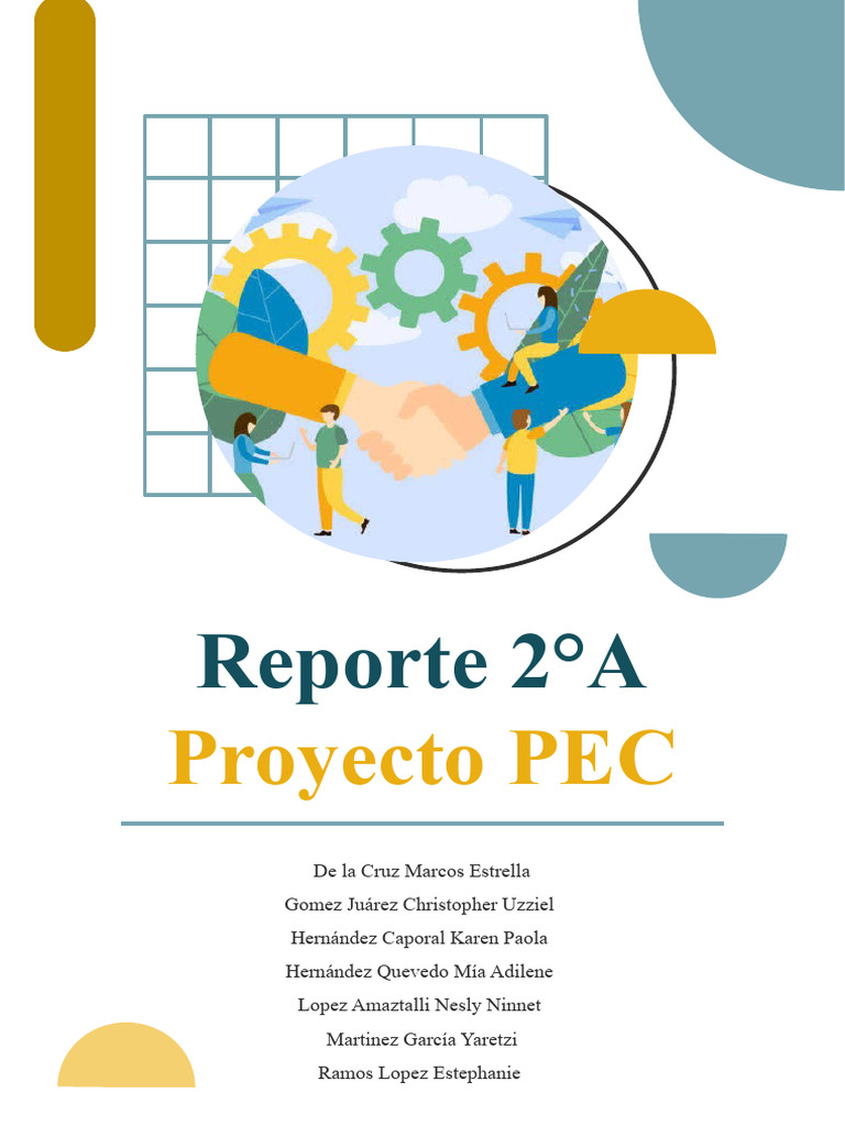 Proyecto PEC 2A | PDF | Business