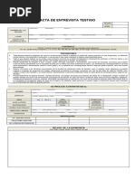 Formato Basico | PDF | México