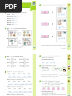 ks2 English 2023 Reading Answer Booklet | PDF