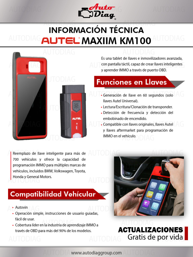 FT KM100 | PDF | Hardware de la computadora | Ingeniería Informática