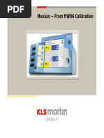 GSI AudioStar Pro Service Manual | PDF | Usb | Microsoft Windows