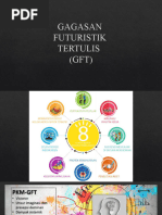 PKM GFT 2025 | PDF