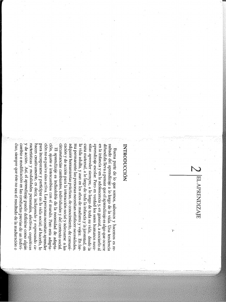 Didactica Gral. Autora Maria Davini. Capitulo 2 | PDF