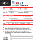 Consumer Studies Notes | PDF | Nutrition | Diet & Nutrition