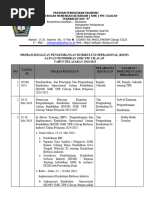 Raport Mutu Dan Analisis Data | PDF