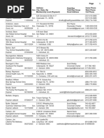 Barcode List | PDF | Cream | Biscuit