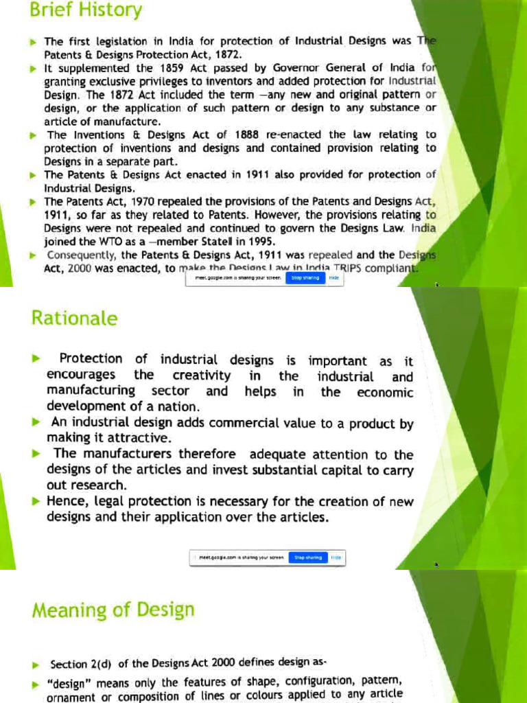 Industrial Design | PDF