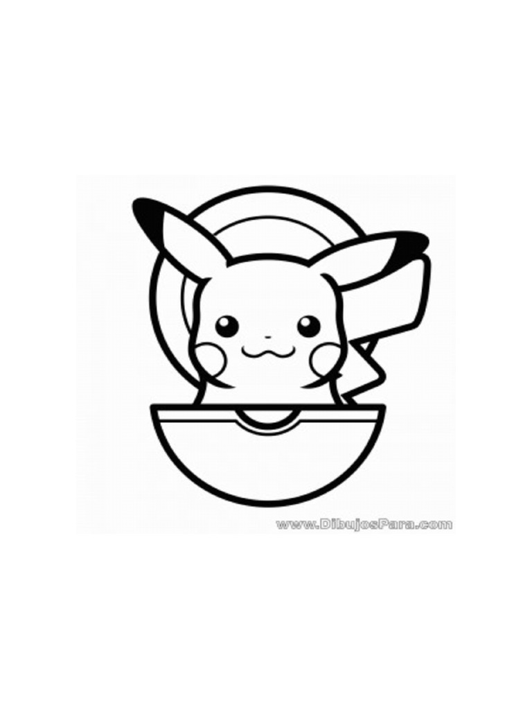 picachu | PDF