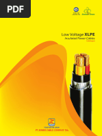 Tonn Cable Product Catalogue 2019 | PDF