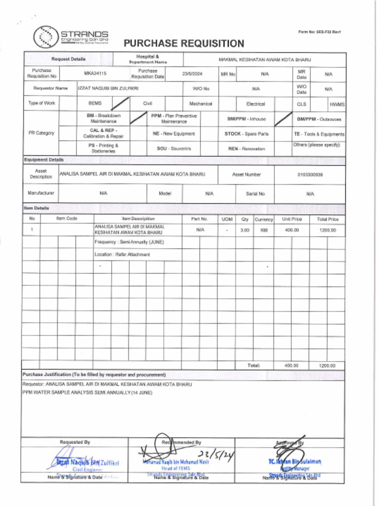 PR115 | PDF