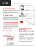 DATIX UserGuide PDF | PDF | Risk Management | Information Security