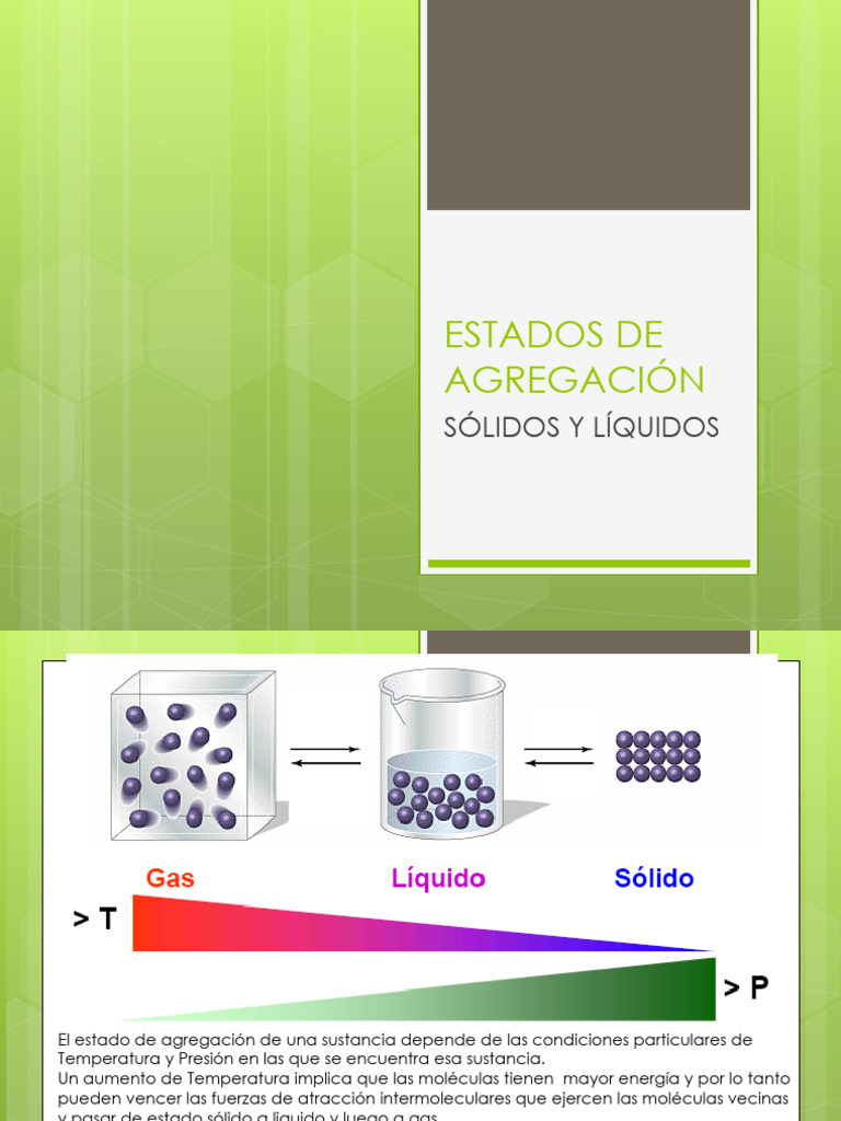 Liq y Diagramas - 2024 | PDF | Fase (materia) | Diagrama de fases