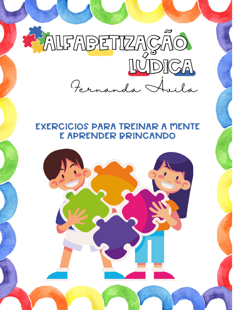 Atividades Extras Atividades Extras Acabou e Agorapdf | PDF