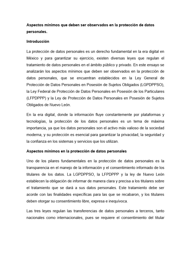 Ev3.2 TPD | PDF | Gobierno | Justicia