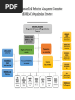 CBDRRM Plan Template | PDF | Politics | Science & Mathematics