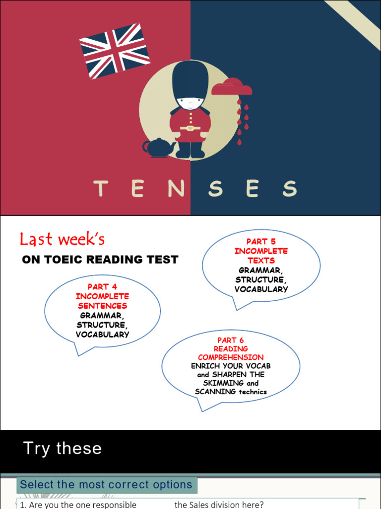 Intake, Session 2, Unit 1 Tenses | PDF | Grammatical Tense | Perfect ... Intake, Session 2, Unit 1 Tenses | PDF | Grammatical Tense | Perfect ...