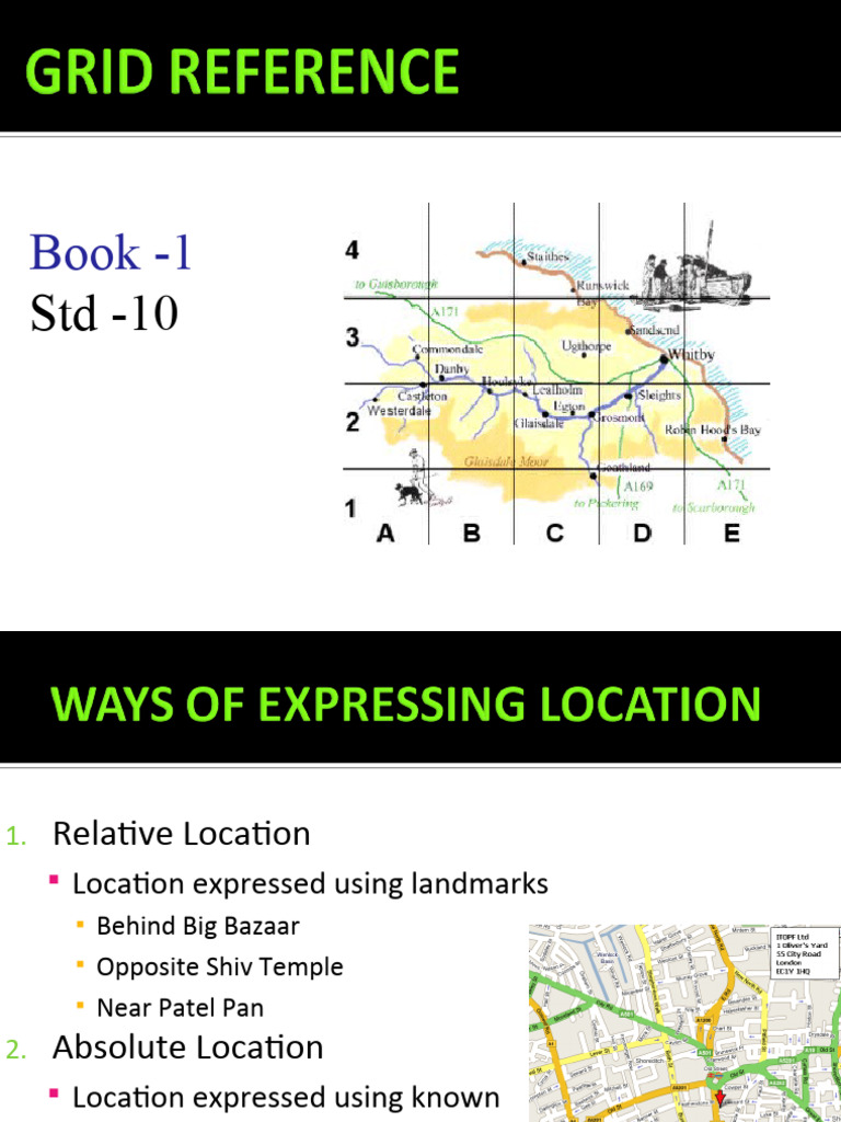 3.Four_Figure_Grid_reference | PDF