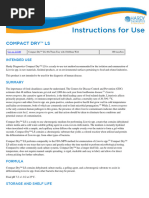 Neogen Molecular Detection Assay 2 Protocol Reference Guide | PDF