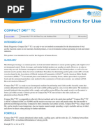 SGS Sample Submission Form | PDF