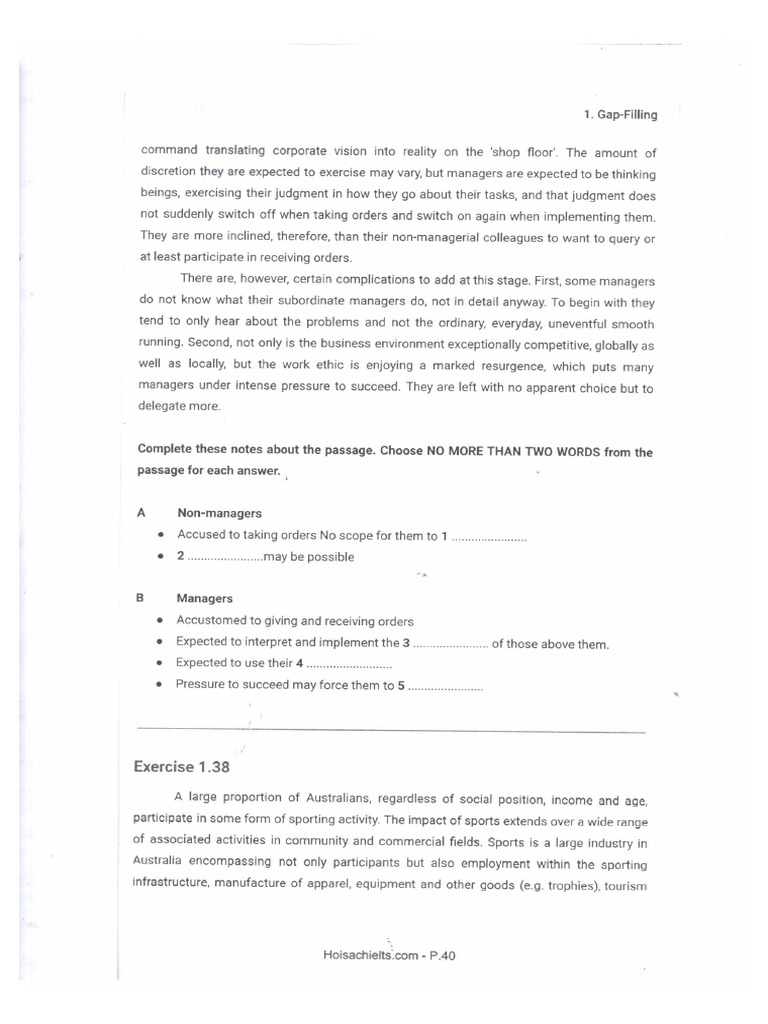 IELTS writing 9 | PDF