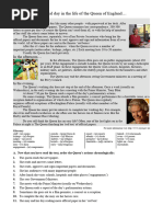 Walc 10 Memory T | PDF | Language Arts & Discipline