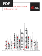 Top 10 Advanced Cities in China 2024 | PDF | Shanghai | Shenzhen
