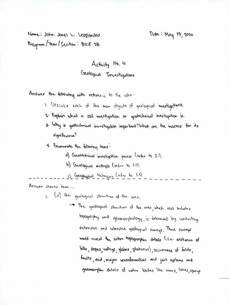 Activity4 Leopardas | PDF