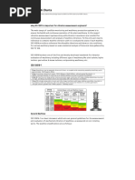 ISO Vibration Severity Charts Overview | PDF | Machines | Gas Turbine