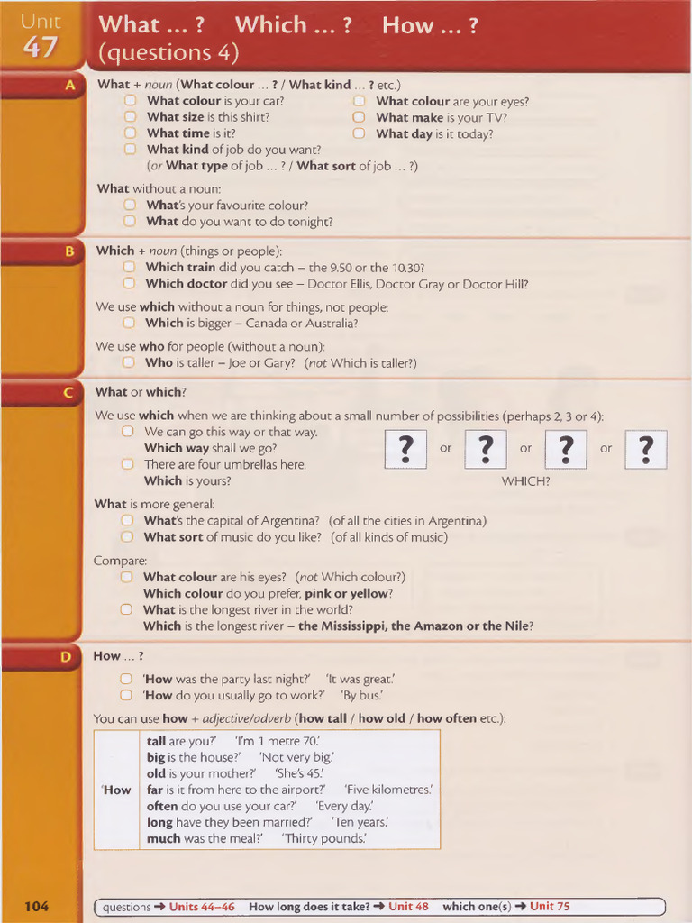 Essential Grammar in Use 4th Edition | PDF | Linguistic Typology ...