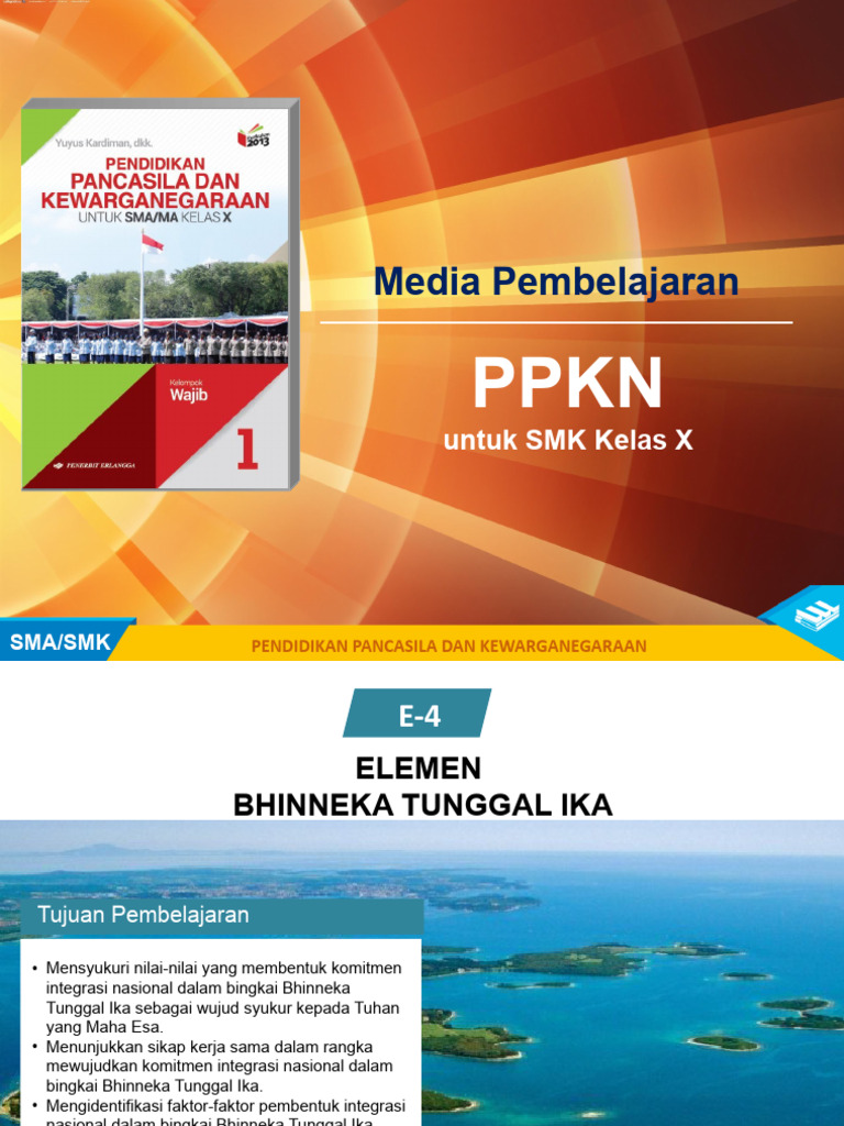 BHINEKA | PDF
