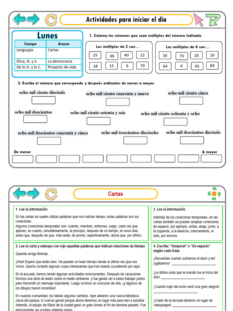 SEMANA5 | PDF | Votación | México