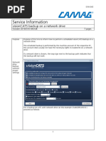 Restore or Import Database To A New Computer - Initial Setup - em Client | PDF | Computer File ...