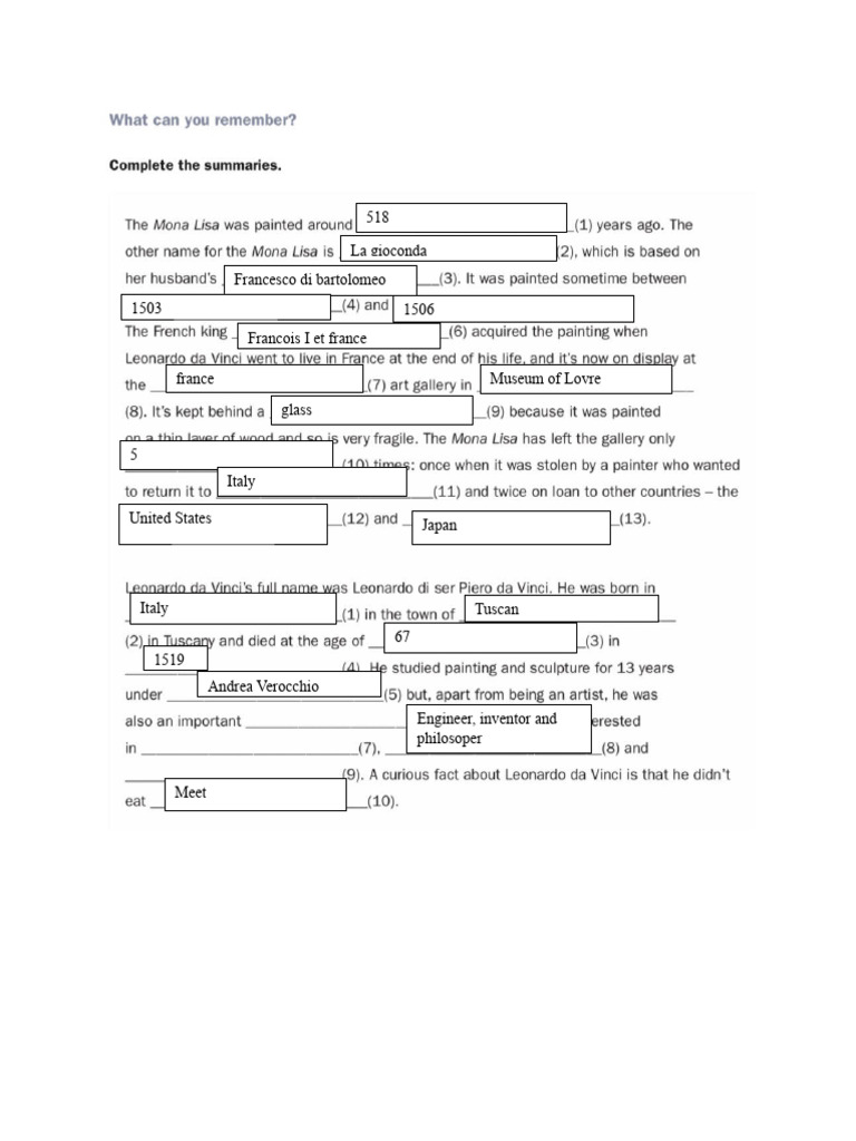 Practice | PDF