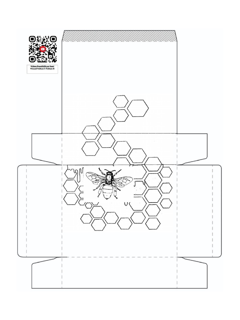 PSV Tahun 6 Unit 4 Seng Art and Drawing | PDF