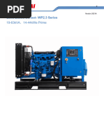 EASA-TCDS-E.013 (IM) Pratt and Whitney Canada PW545 Series Engines-02 ...