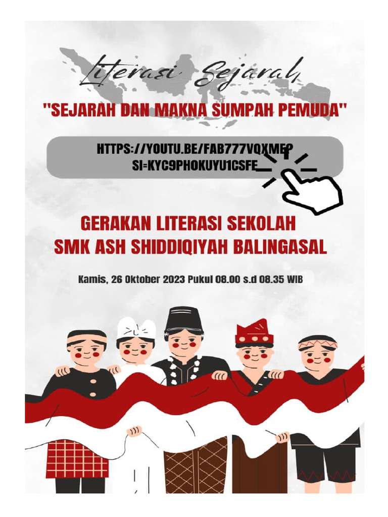 Cover Literasi | PDF