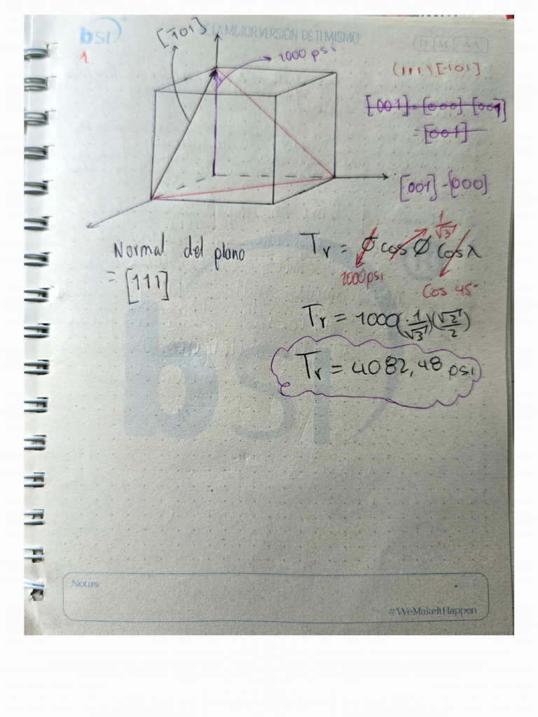 Previo 3 Materiales1 | PDF