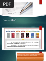 Ejemplos de Referencias en APA 7 | PDF | Estilo apa | Citación