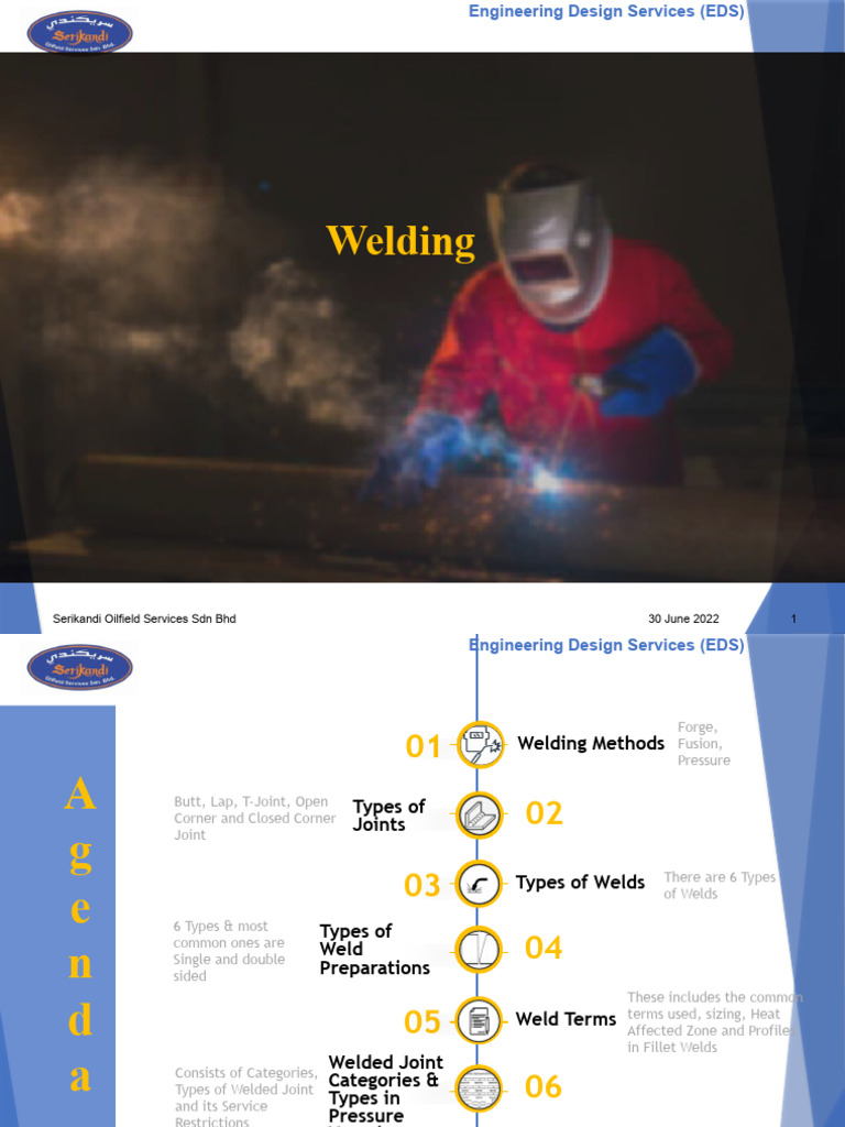 Welding | PDF | Welding | Construction