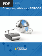Certificado Fundamentos Sercop | PDF