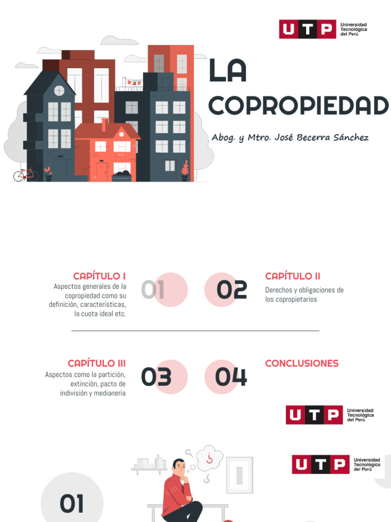 s09 - s1 - Material La Copropiedad PDF | PDF | Condominio | Propiedad