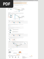 Crane Rope Reeving Guidelines | PDF | Crane (Machine) | Manufactured Goods