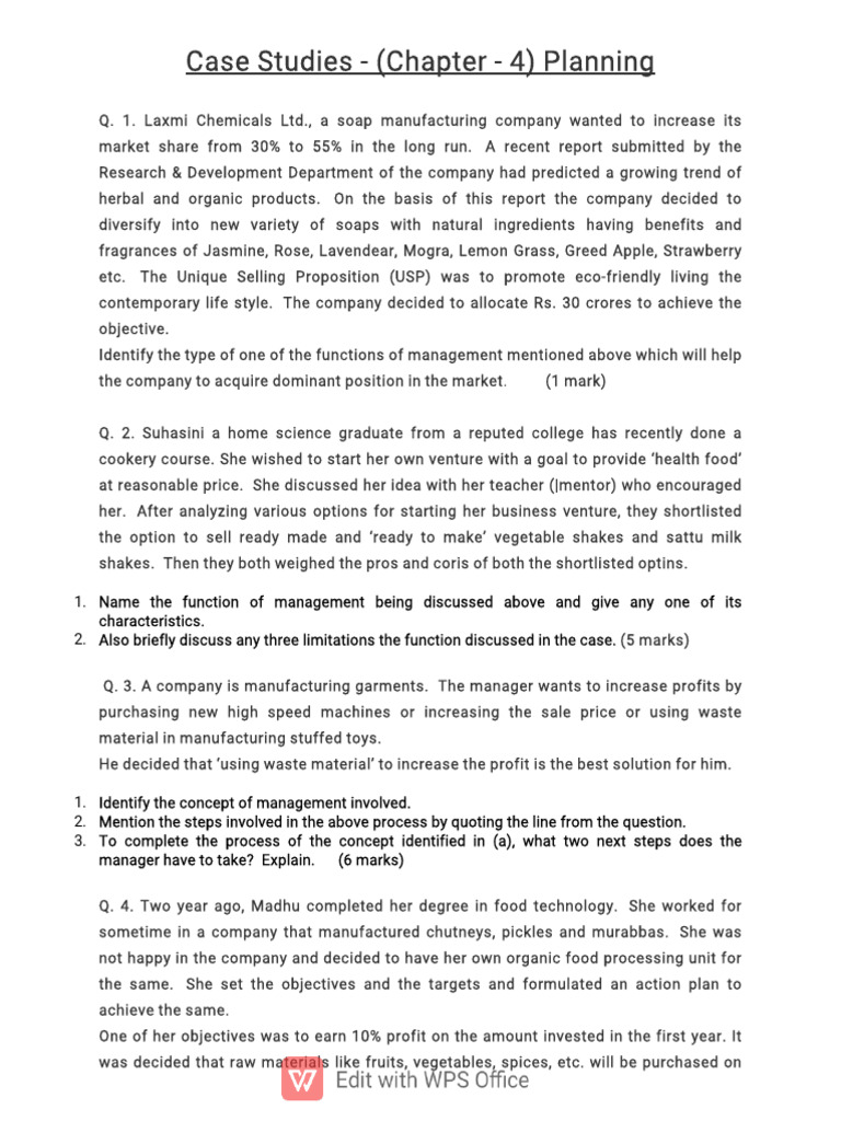 Chapter-4. BST Xii | PDF